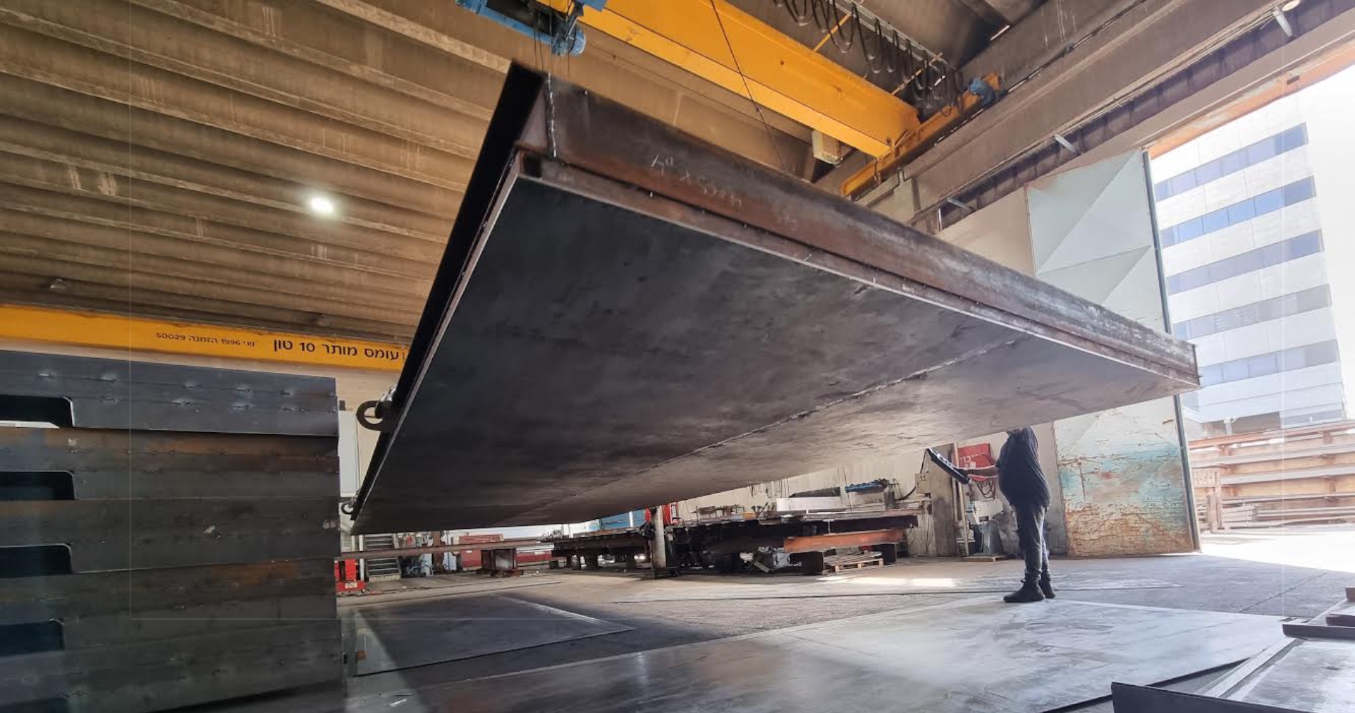 Tables for casting. - AHM FORMWORKS